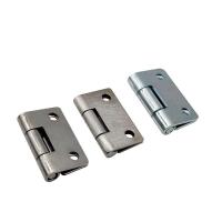 China Metal Flat Hinge for sale