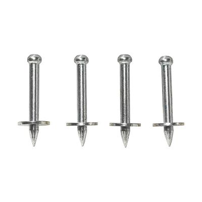 China Steel Washer Galvanized Steel Common Nails for sale