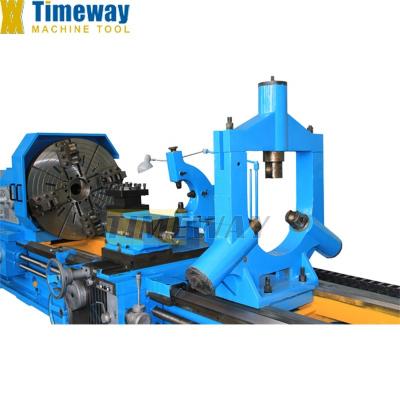 Cina Torno orizzontale CNC nominale AL-1250C per lavorazioni industriali 6020x1995x2175mm in vendita