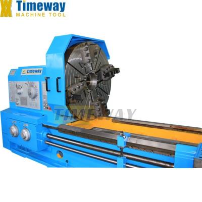 Cina Torno orizzontale CNC nominale AL-1250C per lavorazioni industriali 6020x1995x2175mm in vendita
