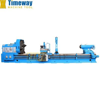 Cina Torno orizzontale CNC nominale AL-1250C per lavorazioni industriali 6020x1995x2175mm in vendita