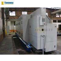 China Horizontal CNC Lathe Machine with Automatic Function and Repeatability X/Y/Z mm ±0.01 for sale
