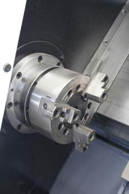 中国 安価 500mm 斜床 CNC ターン 210mm X 軸 旅行 経済的な選択 販売のため