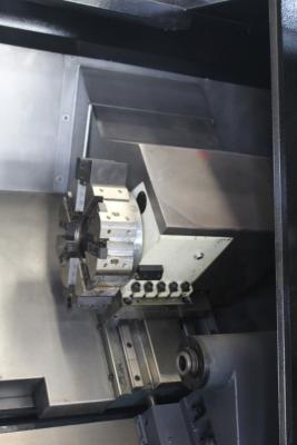 中国 安価 500mm 斜床 CNC ターン 210mm X 軸 旅行 経済的な選択 販売のため