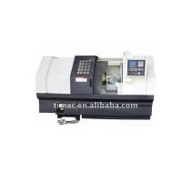 China Full Function CNC Lathe with 8 Tool Post Stations and Advanced Features Slant Bed Type for sale