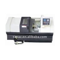 China Full Function CNC Lathe with 8 Tool Post Stations and Advanced Features Slant Bed Type for sale