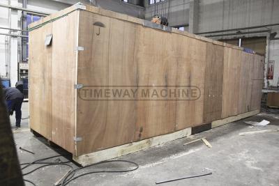 Cina 320 r.p.m. Max. Spindle velocità tipo integrato letto piatto CNC tornitorio metallo tornitorio in vendita