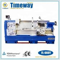 China 400mm Bed Width 24