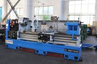 China 400mm Bed Width 24