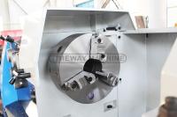 China 400mm Bed Width 24