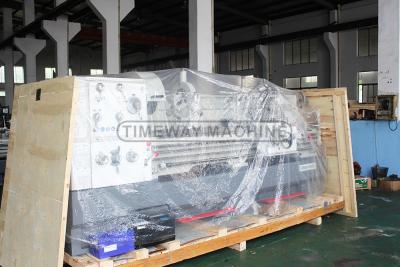 China Spindelgeschwindigkeit 25 1600 rpm Präzisionsspaltbetten TORNOS CL-800S Competitive zu verkaufen