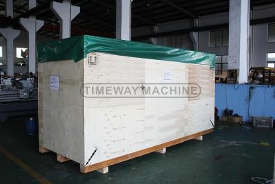 China Spindelgeschwindigkeit 25 1600 rpm Präzisionsspaltbetten TORNOS CL-800S Competitive zu verkaufen