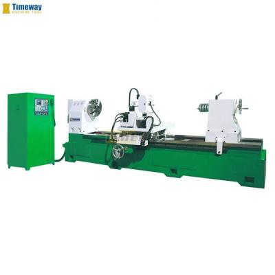 Cina MT 5 Fusoliera 58 mm Torno CNC specializzato per incisioni e incisioni in vendita