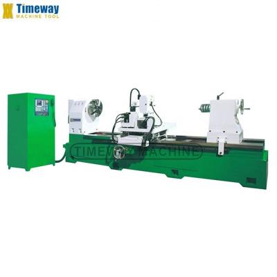Cina MT 5 Fusoliera 58 mm Torno CNC specializzato per incisioni e incisioni in vendita