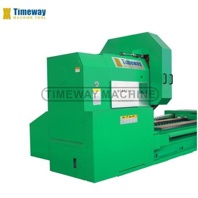 Cina Prodotto in macchina CNC orizzontale piana con 320 giri al minuto Max. in vendita