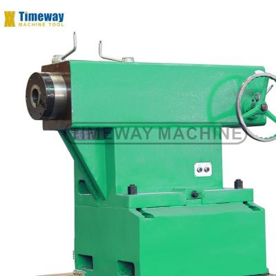 Cina Prodotto in macchina CNC orizzontale piana con 320 giri al minuto Max. in vendita