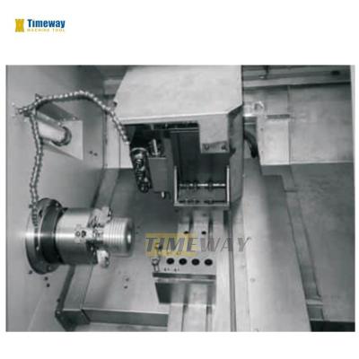 Китай A2-8 Спиндовый нос наклонный ложе CNC-вертотехника для обработки металла в ремонтных мастерских машин продается