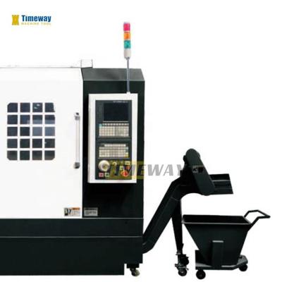 Китай A2-8 Спиндовый нос наклонный ложе CNC-вертотехника для обработки металла в ремонтных мастерских машин продается