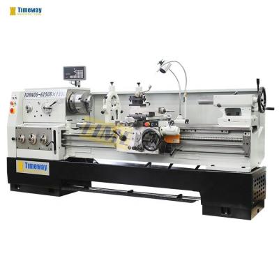 Cina TORNOS serie di lavoro medio di precisione universale Gap letto tornitore peso KG 2300 KG in vendita