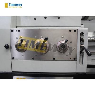 Cina TORNOS serie di lavoro medio di precisione universale Gap letto tornitore peso KG 2300 KG in vendita