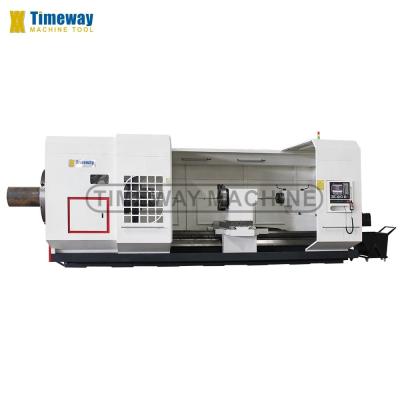 Cina TIMEWAY Macchina di tornitura a filo di tornitura a grande fuso per giacimenti petroliferi 6500x2220x2120mm in vendita