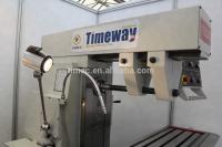China Rectangular Guideway Type Universal Horizontal Milling Machine Normal Miller for Metal for sale