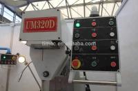 China Rectangular Guideway Type Universal Horizontal Milling Machine Normal Miller for Metal for sale