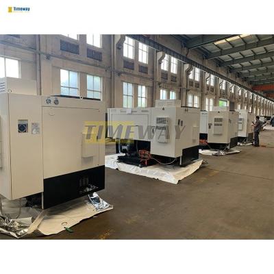 China 460mm Swing Single Spindle CNC Lathe CK-3650 Alta precisão e para produção à venda