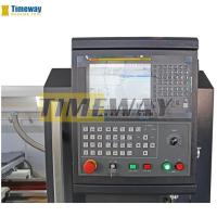 China Versatile Farms Multifunctional Flat Machine Tool 660mm Swing Flat Bed CNC Turning Lathe for sale
