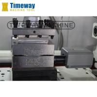 China Versatile Farms Multifunctional Flat Machine Tool 660mm Swing Flat Bed CNC Turning Lathe for sale