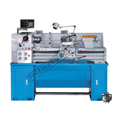Cina 460 mm Max. Diametro di oscillazione Torno industriale ad alta precisione per la produzione CNC normale in vendita