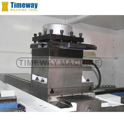 China Pipe Threading Lathe CNC Oil Country Lathe with 1500/3000mm Distance Between Centers for sale