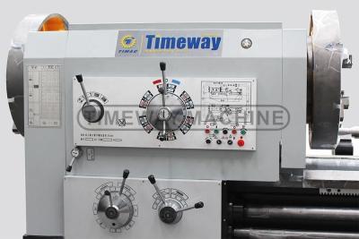 Cina 330mm per la trivellazione manuale del tubo a benzina Torno Q-330 facile da usare ed efficiente in vendita