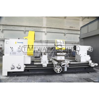 China Draaibank snelheid 3.15-315 21 Zware parallel draaibank 2000 mm voor Torno Paralelo Te koop