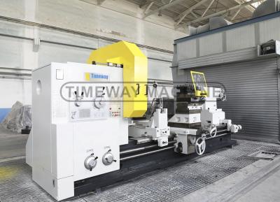 Cina Velocità del tornio 3.15-315 21 Macchina per torno parallelo 2000 mm per Torno parallelo in vendita