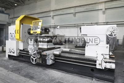 Cina Velocità del tornio 3.15-315 21 Macchina per torno parallelo 2000 mm per Torno parallelo in vendita