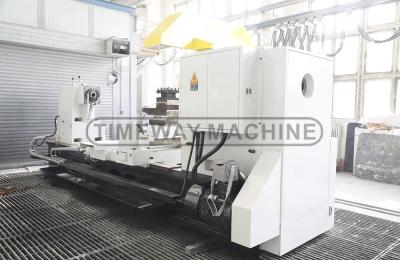 Cina Velocità del tornio 3.15-315 21 Macchina per torno parallelo 2000 mm per Torno parallelo in vendita