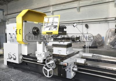 Cina Velocità del tornio 3.15-315 21 Macchina per torno parallelo 2000 mm per Torno parallelo in vendita