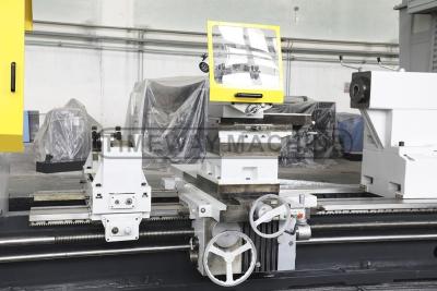 Cina Velocità del tornio 3.15-315 21 Macchina per torno parallelo 2000 mm per Torno parallelo in vendita