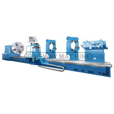 Cina AK 2000H Torno orizzontale CNC ad alta produttività per la produzione industriale in vendita