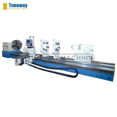 Cina AK 2000H Torno orizzontale CNC ad alta produttività per la produzione industriale in vendita