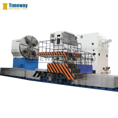 Cina AK 2000H Torno orizzontale CNC ad alta produttività per la produzione industriale in vendita