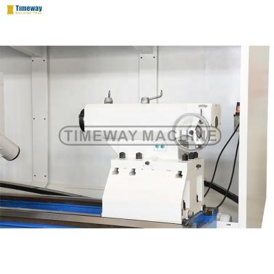 Cina V4 Post utensile CNC Torno orizzontale per lavorazioni ad alta precisione 13500KG in vendita
