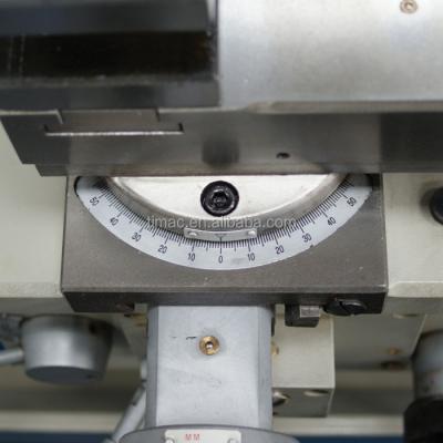 China Máquina de torção de precisão 36C com Max. comprimento girado 1000mm e furo de fuso 51mm à venda