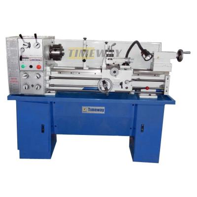 China Precision Universal Metal Mechanical Parallel Lathe Machine met 1000 mm werkstuklengte Te koop