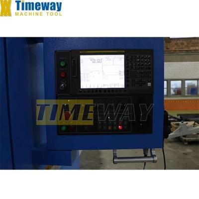 Cina Macchine a tornio orizzontali CNC di grandi dimensioni ideali per lavori pesanti e di precisione in vendita