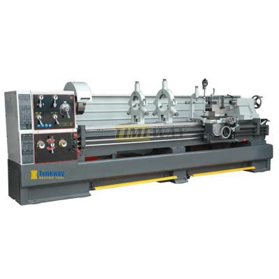 China 600 mm Swing FL Series Heavy Duty Gap-bed draaibank Horizontale metalen draaibank machines Te koop
