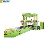 China Universal Gantry Type Planing and Milling Machine Suitable for Various Materials for sale