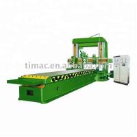 China Universal Gantry Type Planing and Milling Machine Suitable for Various Materials for sale