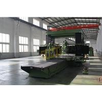 China Universal Gantry Type Planing and Milling Machine Suitable for Various Materials for sale